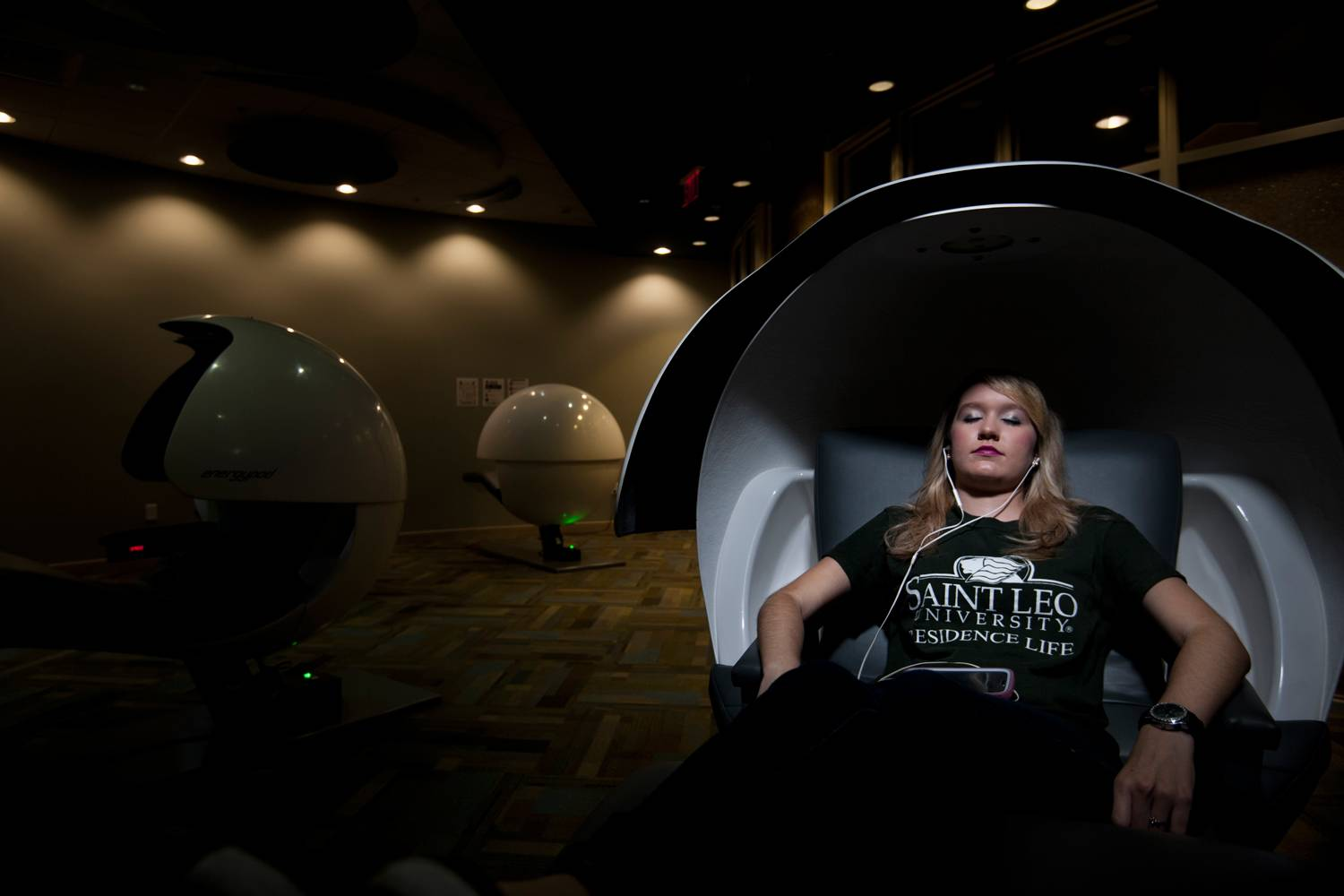 Where Are The Best Colleges for Sleep in the U.S.?