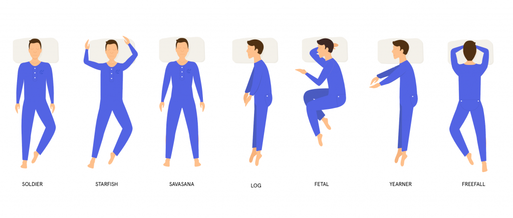 Best Mattresses for Combination Sleepers – Reviews & Buying Guide (2022 ...