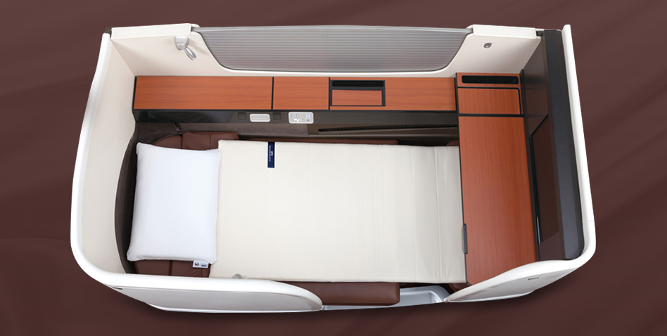 Best Airlines for Sleep: First and Business Class | Tuck Sleep