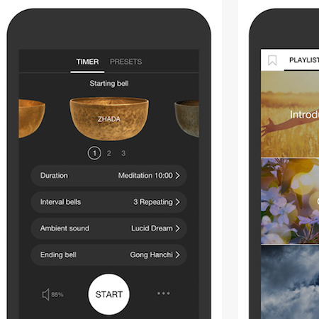 The Best Meditation Apps - 2022 Reviews & Buying Guide | Tuck Sleep