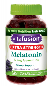 The Best Melatonin Supplements – Reviews & Buying Guide (2022)